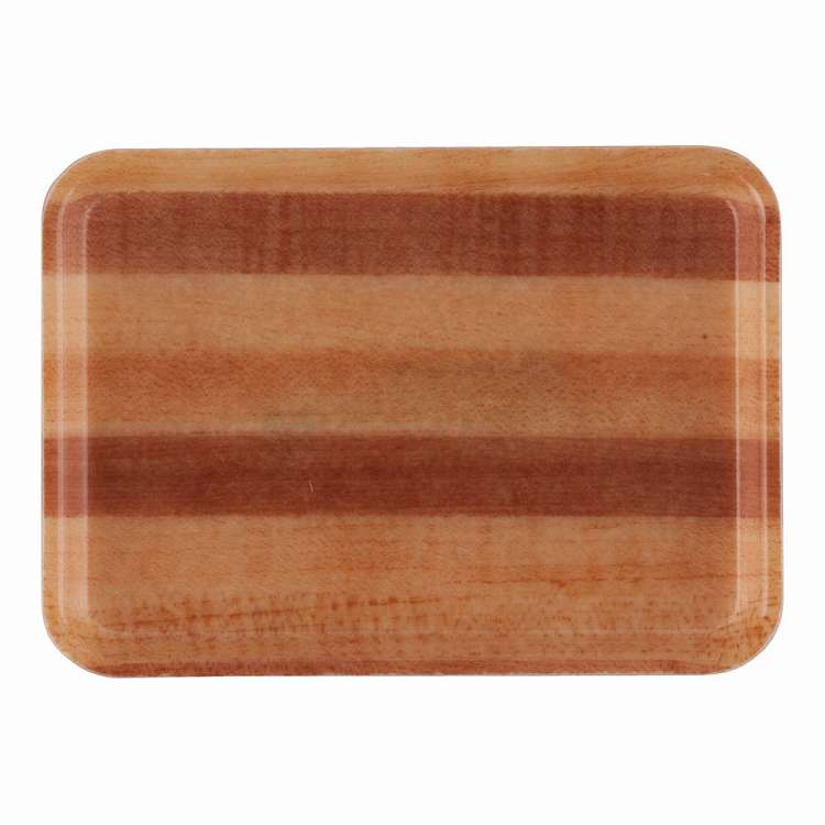 ●耐熱温度:100℃長持ちするために作られています。アルミニウム枠の補強トレーの端に組み込まれていて、強度と堅固さがさらに高められているため、ひび、こわれ、そりをふせいでいます。積み重ね突起は8箇所あり、トレー同士の密着を防止し、バランスよ...