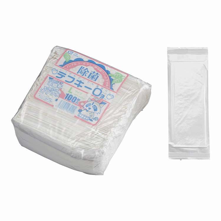 ●手にしっとり軟水●破れにくい不織布を使用していますので使いすてでもしっかり拭ける強度が自慢。●人体に優しいオゾンの酸化作用で除菌・消臭効果に優れています。●アルコール・塩素系不使用の為、臭いがなく低刺激です。●パールフィルムで長期保存が可...