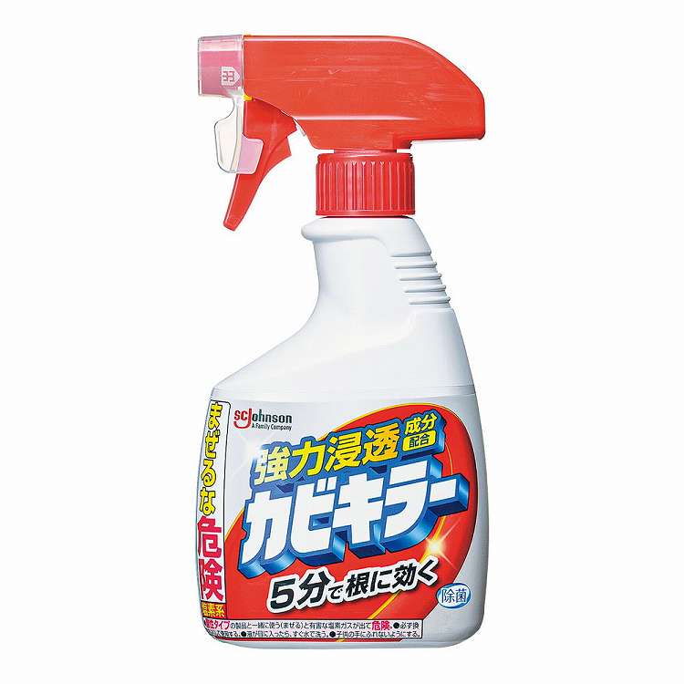 ●独自の強力浸透成分配合でカビを根から落とします。●カビ以外にも菌、バクテリアも除菌できカビ由来の嫌なニオイの発生を抑えます。●ノズル付で本体へのつめかえ時にこぼしてしまうリスクを低減。【代引きについて】こちらの商品は、代引きでの出荷は受け...