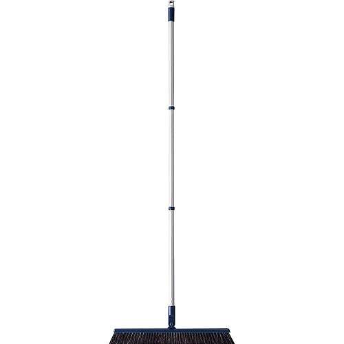 ●材質:ハンドル/スチールパイプ甲/PP毛/PP、PET、馬毛、除電材・除電材配合でゴミが絡みにくく、しっかりと履けます。【代引きについて】こちらの商品は、代引きでの出荷は受け付けておりません。【送料について】北海道、沖縄、離島は送料を頂きます。