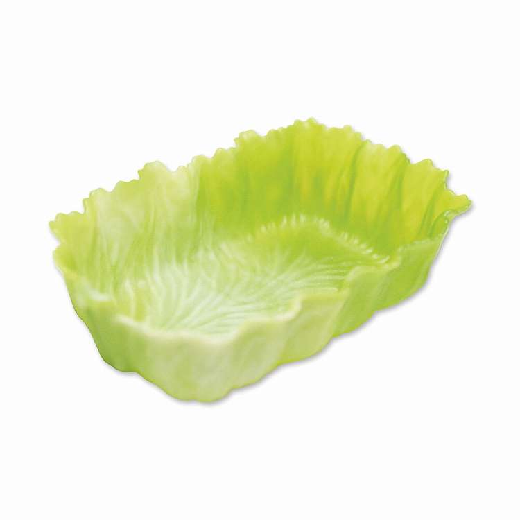 ●新鮮過ぎるお弁当カップ●材質:ポリエチレン●耐熱温度:100度●自然な野菜を連想させるカップの形状と、鮮やかな色彩が食材を引き立てます。●ソースカップや付け合わせの小皿にも最適です。【代引きについて】こちらの商品は、代引きでの出荷は受け付...