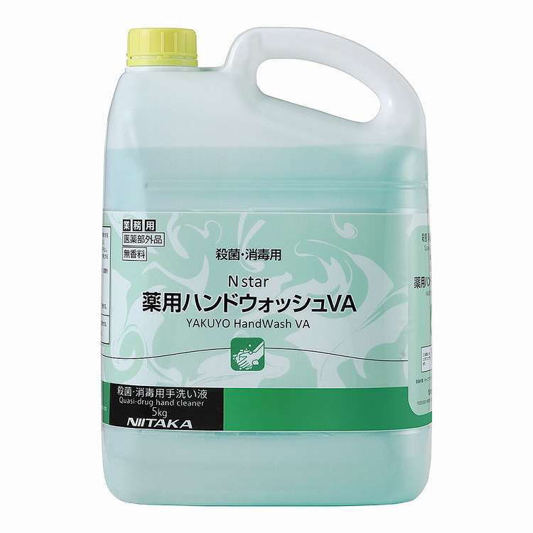 ●配合成分の組み合わせで薬剤が効きにくいウイルスも消毒します。●伸びのいいなめらかな泡で手肌をつつみ、汚れもウイルスもしっかり除去。●グリセリンを配合し手肌を健やかに。無香料なので食品施設の衛生対策にもおすすめです。 ●泡状、液状どちらもO...