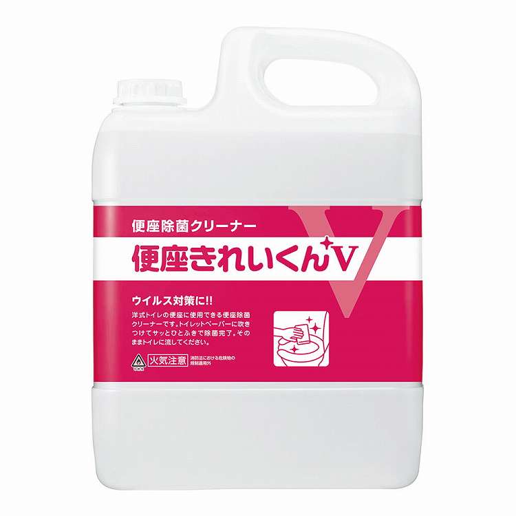 ●中性で手肌に優しく、便座材質への影響にも配慮。 ●ノンエンベロープウイルスにも効果がある便座除菌クリーナーです。【代引きについて】こちらの商品は、代引きでの出荷は受け付けておりません。【送料について】北海道、沖縄、離島は送料を頂きます。