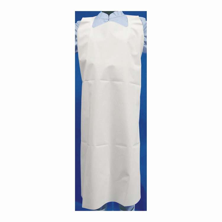 ●耐油、軽い、丈夫●環境に優しいウレタン素材●腰紐溶着で自然な着け心地●耐油性が高く丈夫で長持ち。●耐油性が高く汚染性に優れている。●ウレタンエプロンの導入メリット:汚れにくい!、汚れも落ちやすく、洗浄コストの低減につながります。●臭いがし...