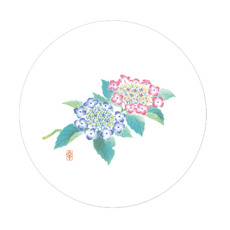 ●和紙に季節の花々の絵柄を入れた高級感のある和風コースターです。●遠赤和紙※各種1000枚より名入承ります。※御注文の際は入数単位でお願いします。【代引きについて】こちらの商品は、代引きでの出荷は受け付けておりません。【送料について】北海道...