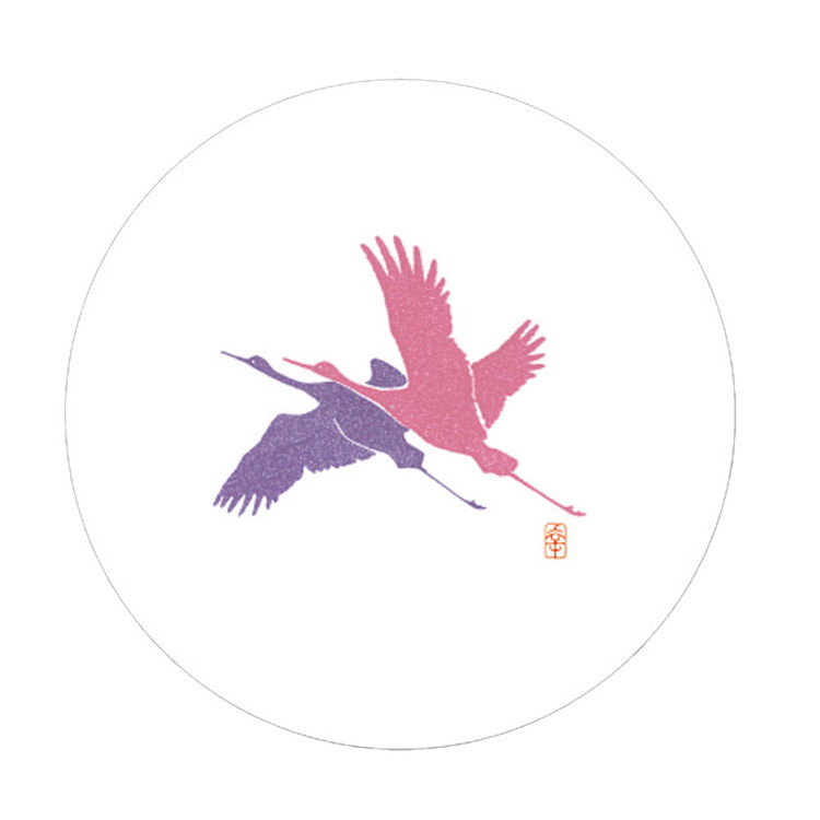 ●和紙に季節の花々の絵柄を入れた高級感のある和風コースターです。●遠赤和紙※各種1000枚より名入承ります。※御注文の際は入数単位でお願いします。【代引きについて】こちらの商品は、代引きでの出荷は受け付けておりません。【送料について】北海道...