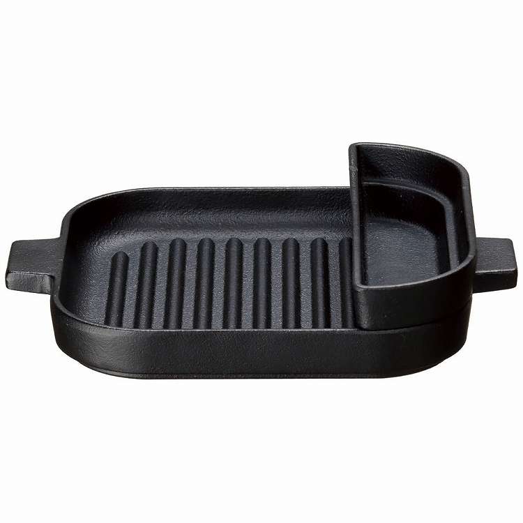 ●温まりやすく、冷めにくい鉄鋳物製シリーズ【代引きについて】こちらの商品は、代引きでの出荷は受け付けておりません。【送料について】北海道、沖縄、離島は送料を頂きます。