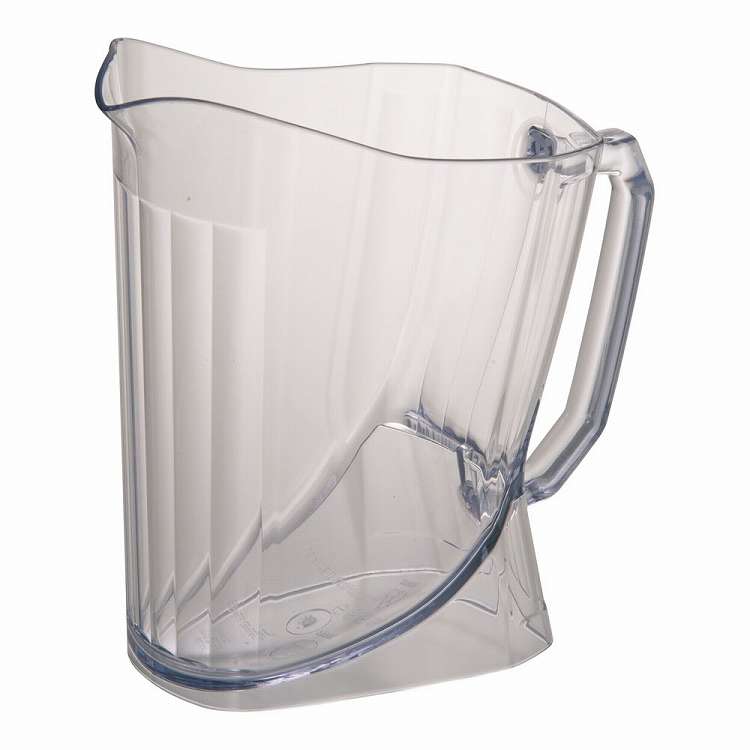 ●・ビールの泡の無駄を省くように設計されたピッチャーです。【代引きについて】こちらの商品は、代引きでの出荷は受け付けておりません。【送料について】北海道、沖縄、離島は送料を頂きます。