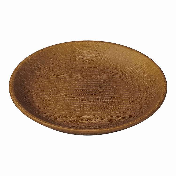 ●WoodシリーズABS樹脂の軽くて割れない特性を活かしつつ、ナチュラルで暖かみのある木目模様が魅力の商品です。●材質:耐熱ABS樹脂●耐熱温度:94℃【代引きについて】こちらの商品は、代引きでの出荷は受け付けておりません。【送料について】...
