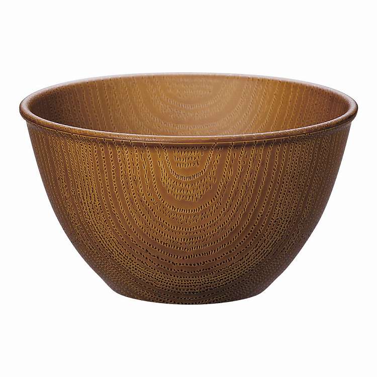●WoodシリーズABS樹脂の軽くて割れない特性を活かしつつ、ナチュラルで暖かみのある木目模様が魅力の商品です。●材質:耐熱ABS樹脂●耐熱温度:94℃【代引きについて】こちらの商品は、代引きでの出荷は受け付けておりません。【送料について】...