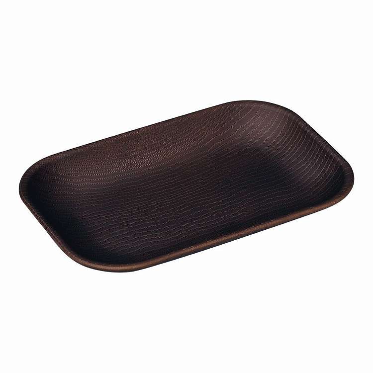 ●WoodシリーズABS樹脂の軽くて割れない特性を活かしつつ、ナチュラルで暖かみのある木目模様が魅力の商品です。●材質:耐熱ABS樹脂●耐熱温度:94℃【代引きについて】こちらの商品は、代引きでの出荷は受け付けておりません。【送料について】...