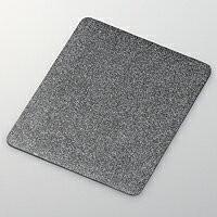 ■マウスパッドの基本を押さえた、光学式・レーザー式マウス対応のスタンダードマウスパッド。［特徴］■光学式マウス・レーザー式マウスのどちらにも対応したスタンダードなマウスパッドです。 ■マウスパッド表面に不規則な模様「ランダムドットパターン」...