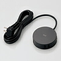 [ELECOM(エレコム)] AVT-D4シリーズ(ブラック) 4口 2.5m AVT-D4-2425BKJANコード4953103281035光沢感、マット調の2つの質感をもたせた高級感のあるスタイリッシュなデザイン。使いやすさにもこだわ...