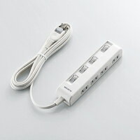 ［特徴］■接続機器ごとにON/OFFでき、待機電力を個別に節約できる個別スイッチが付いた省エネタップです。■差し込んだケーブルの重みでタップが傾いたりすることがなく、卓上での使用に最適な横挿しタイプです。■ACアダプタや大きめのプラグを接続...