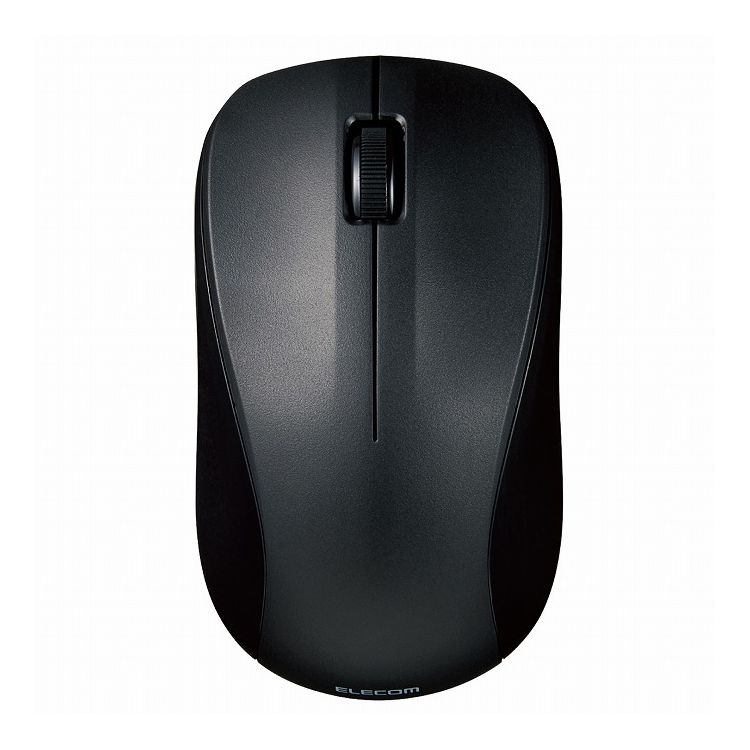 【商品特長】わずか約67gと軽量ながら約10カ月電池交換不要!Bluetooth(R)5.0規格に対応したMサイズの3ボタンIRLEDマウス。クリック音が静かで、会議中や夜間の使用にもおすすめ。さらに、抗菌加工で本体を清潔に保ちます。■わず...