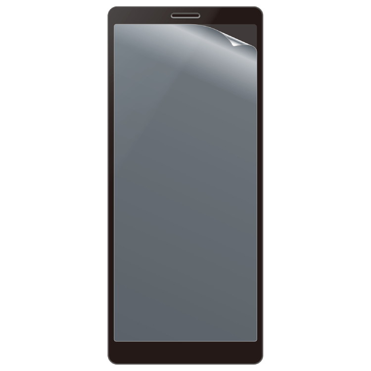 【商品名】エレコムELECOMスマホ6.5インチ保護フィルム高透明抗菌指紋防止気泡防止汎用フィルム【特徴】■6.5インチスマートフォンの液晶表示部を傷や汚れから守る、指紋防止タイプの高透明フィルムです。■機種専用の液晶保護フィルムが見つから...