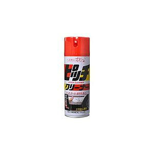 ダイヤケミカル車用ピッチクリーナー3010洗車洗剤JANコード：4902085030100●【商品説明】●「ダイヤックスピッチクリーナー420ml」は、ボディに付着したタール・ピッチ等の油汚れを塗装面を傷めることなく落とし、配合されたシリコ...