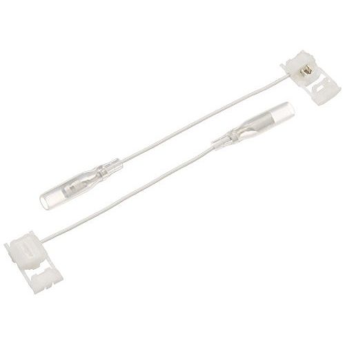 エーモン工業 電源取り出しコネクター(白) 1187JANコード：4905034011878適合コード：AV（s）0.18?0.36sq。使用可能電流：DC12V40W以下、DC24V80W以下。入数：2個。細線用。■電源の取り出しに■電源...