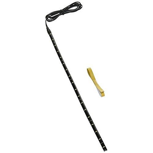 エーモン工業 トップビューテープLED 30cm 白 2704JANコード：4905034027046材質・素材:【仕様】・DC12V車専用・LED:18発・発光色:白(8000ケルビン)・消費電流:120mA・サイズ:30cm×6mm 厚...
