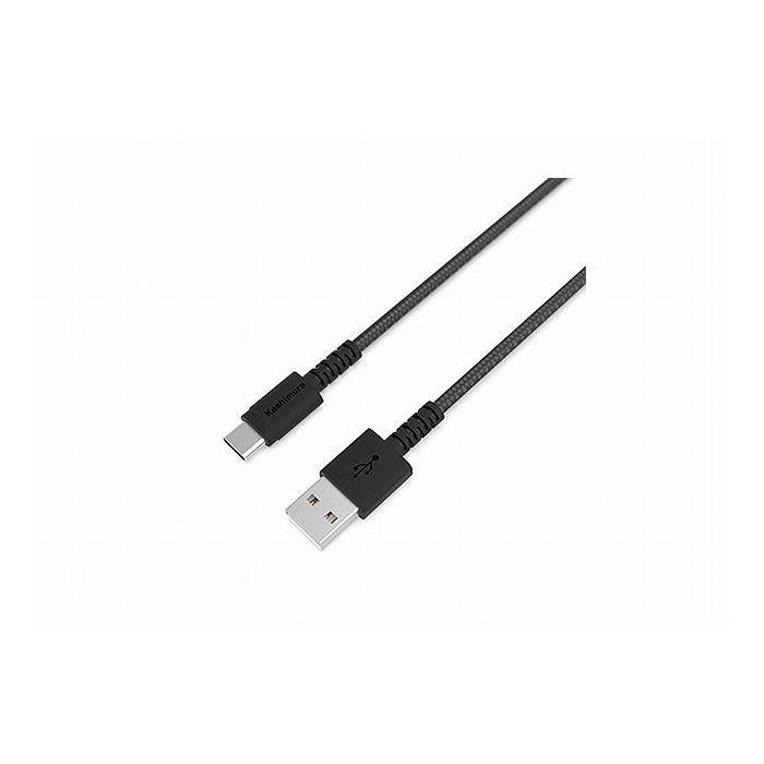 【商品説明】ナイロンメッシュ＆ロングブッシュで断線＆折曲に強い！USB　Type-Cケーブル。5V3Aのハイパワー充電＆データ通信に対応。2m本体サイズ：28X15X8【送料について】北海道、沖縄、離島は送料を頂きます。
