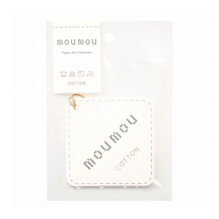 【商品説明】ペーパーエアフレッシュナーを吊るすだけで小さな空間をやわらかな香りが包み込みます内容量1枚本体サイズW96mm × D1mm × H96mm（紐の長さ約100mm）パッケージサイズW105mm × D2mm × H150mm持続...