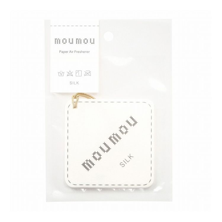 【商品説明】ペーパーエアフレッシュナーを吊るすだけで小さな空間をやわらかな香りが包み込みます内容量1枚本体サイズW96mm × D1mm × H96mm（紐の長さ約100mm）パッケージサイズW105mm × D2mm × H150mm持続...