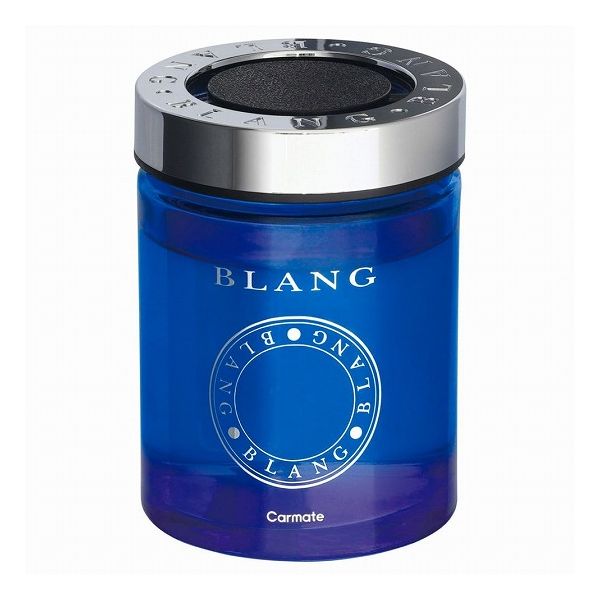 【商品説明】香り立ち、持続、デザインに拘った固形ゲルタイプ芳香剤美しい透明ゲルをたっぷり160g詰めた香りが長持ちする芳香剤です。ガラスボトルにクリアブルーの塗装をしているため、ゲルが減った時も美しい色を保ちます。キャップにはクロームメッキ...