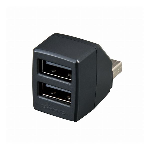 【商品説明】1つのUSBポートの電力を2つに分ける、同時充電対応のUSBコネクター。USBTYPEーAポートを2口搭載しています。2ポート合計で最大3A出力まで対応。自動識別IC搭載。最適な電力を供給します。USBプラグはリバーシブル仕様で...