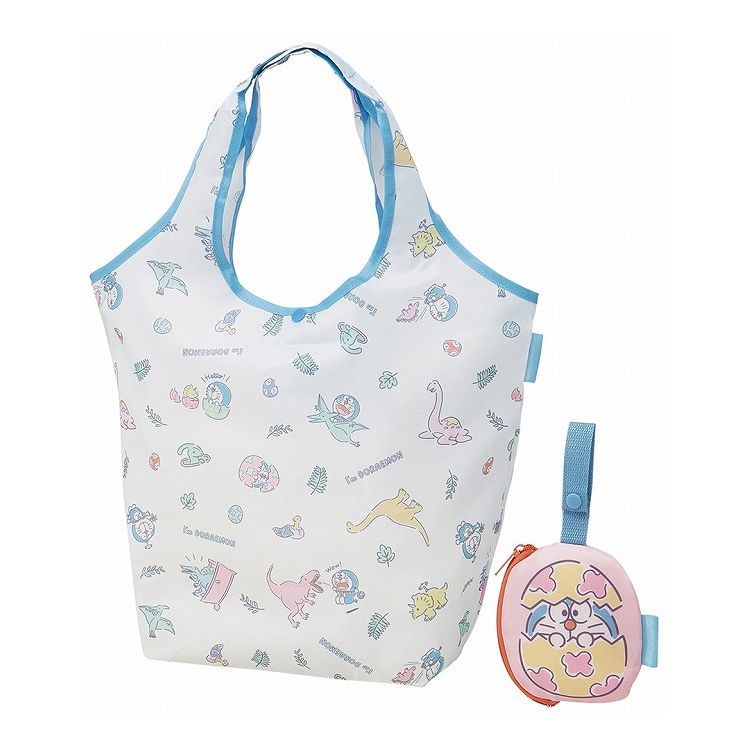 【商品詳細】賢いあなたの頼れるパートナー☆彡お買い物はもちろん色んなシーンで大活躍！使わない時は折りたたんで専用ポーチに入れておけば、コンパクトサイズでかばんに常備しておけますね♪サブバッグとして手軽に携帯できるので、お出かけ先などで荷物が...