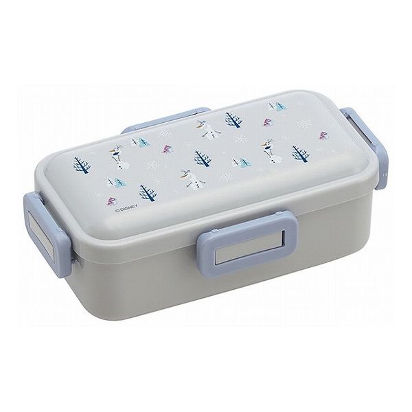 【商品詳細】ドーム型のフタで、"ふんわり"とご飯やおかずが詰められる。高い仕切付きでおかずが片寄りにくい。片手で持てるスリムタイプ。4点ロックの密封式で汁漏れしにくい。フタを外して電子レンジOK!食洗機OK!!【商品サイズ】サイズ:約 18...