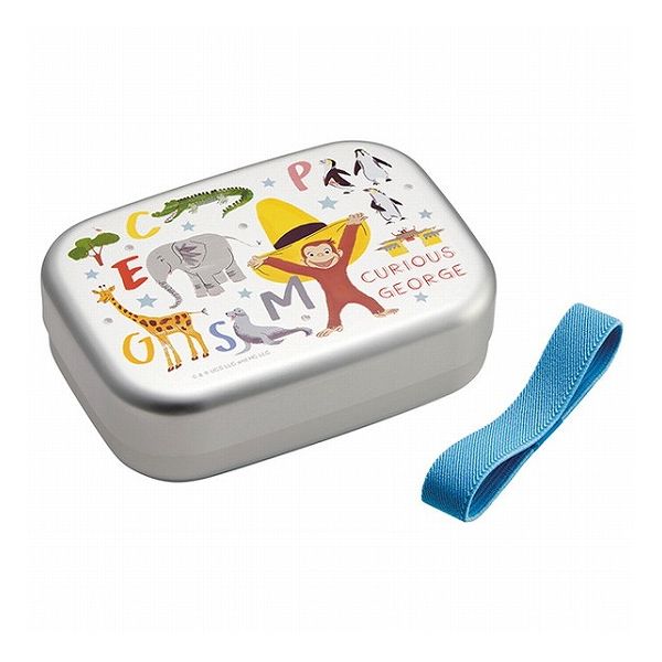 【商品詳細】保温庫にそのまま入れられる丈夫なアルミ製♪入れ分けに便利な中子付き☆彡ランチベルト付き。名前シール入り。【スペック】・商品サイズ(約)サイズ:奥行97×横134×高さ42mm容量:370ml・品質表示中子:ポリプロピレン(耐熱温...