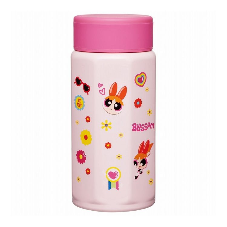 【商品詳細】八角形で手にフィットしやすく転がりにくい形状！保冷保温ができるステンレス真空二重構造。冷たい・熱いで飲み口を分けられるW飲み口！フタには握りやすいすべり止め付き。【商品サイズ（約）】サイズ：直径69×高さ152mm容量：350m...