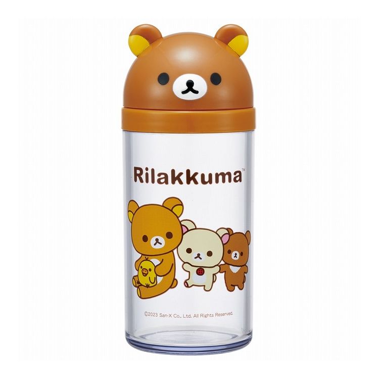 【商品詳細】ダイカットふりかけケース！卓上にかわいく飾って置けるのでサッと使えます。上ぶた回転式。ふりかけにあわせ、3タイプの穴を選べます。自家製ふりかけもたっぷり入る、容量220ml！粒・粉状のスパイスや調味料入れにもおすすめです！【商品...