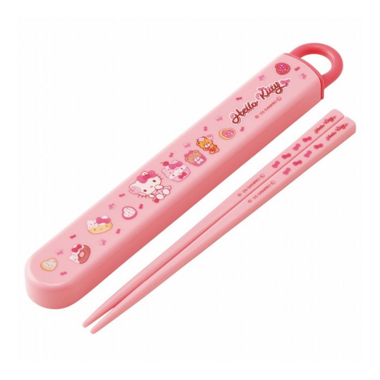 【商品詳細】食洗機OKのお箸とケースのセットです。 ケースは、指で引き出すスライド式で、衝撃に強く丈夫な構造。 また、洗いやすく分解可能になっています。 おハシには名前を入れられるスペース付き。 ケース用の名前シールも付いてます。 【スペッ...