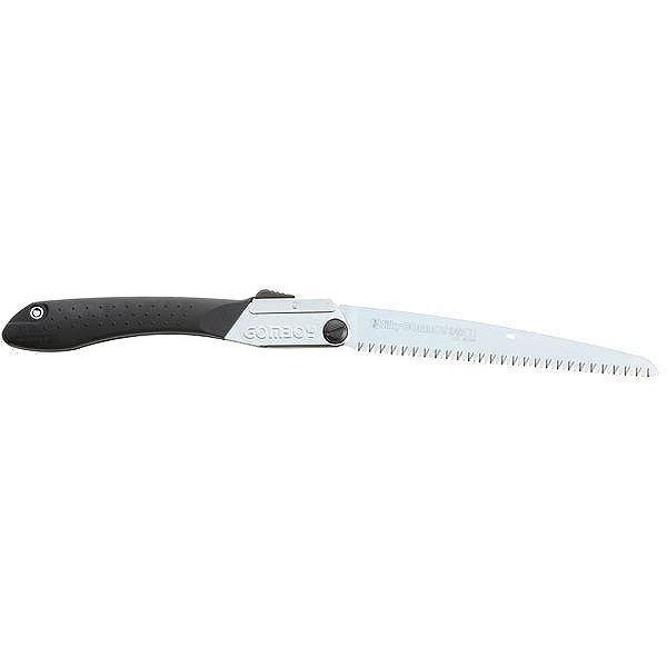 【商品詳細】シルキーの誇るベストセラー 幅広い用途で活躍中●重量：265g●刃渡り：240【送料について】北海道、沖縄、離島は送料を頂きます。