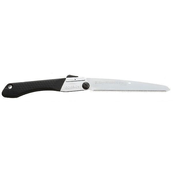【商品詳細】シルキーの誇るベストセラー 幅広い用途で活躍中●重量：225g●刃渡り：210【送料について】北海道、沖縄、離島は送料を頂きます。