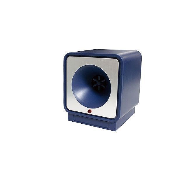 【商品詳細】周波数オート変化機能付きでネズミの音慣れを少なくする【送料について】北海道、沖縄、離島は送料を頂きます。