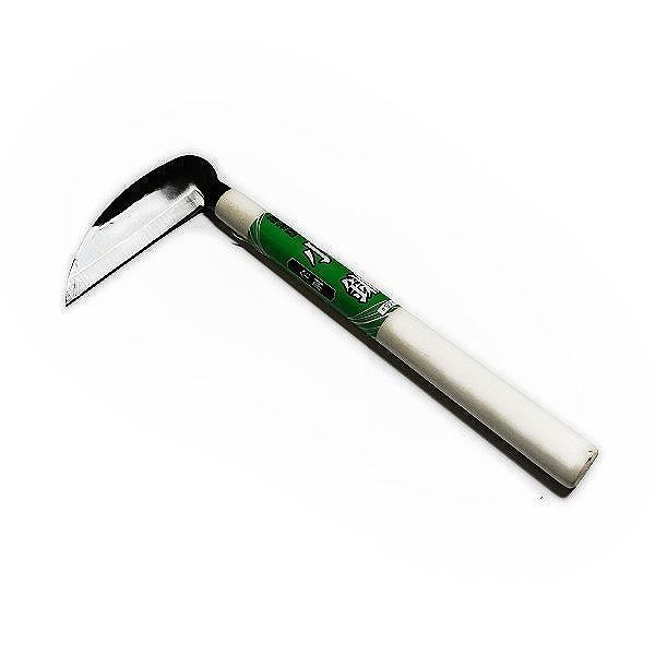 【商品詳細】除草・稲刈り作業用●重量：150g●刃渡り：100【送料について】北海道、沖縄、離島は送料を頂きます。
