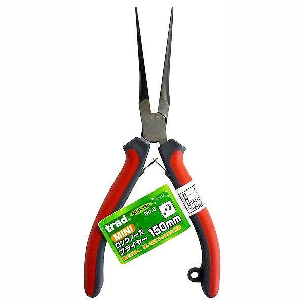 【商品詳細】家庭内に準備しておきたいDIY工具です。先が細く狭い場所での作業に【送料について】北海道、沖縄、離島は送料を頂きます。