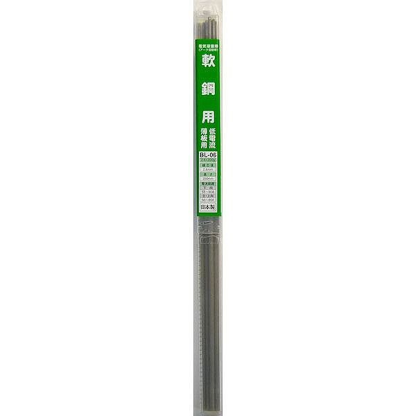 【商品詳細】溶接用の棒。一般軟鋼用&電流用【送料について】北海道、沖縄、離島は送料を頂きます。