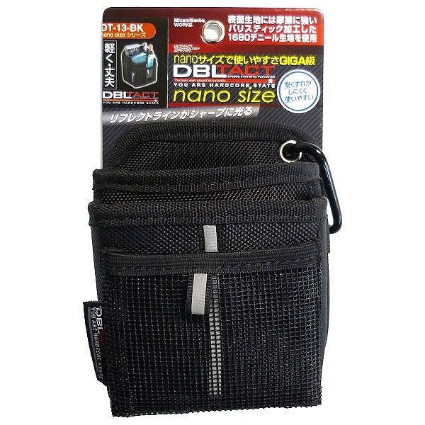 【商品詳細】コンパクトサイズの腰袋！普段使いとしてもOK。型くずれしにくく、使いやすい【送料について】北海道、沖縄、離島は送料を頂きます。