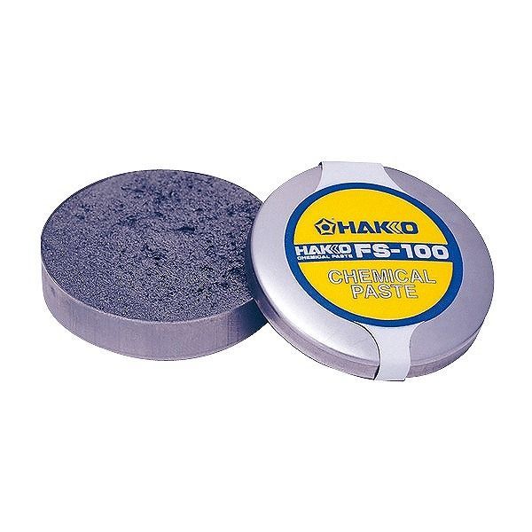 【商品詳細】こて先酸化物除去用ペースト【送料について】北海道、沖縄、離島は送料を頂きます。