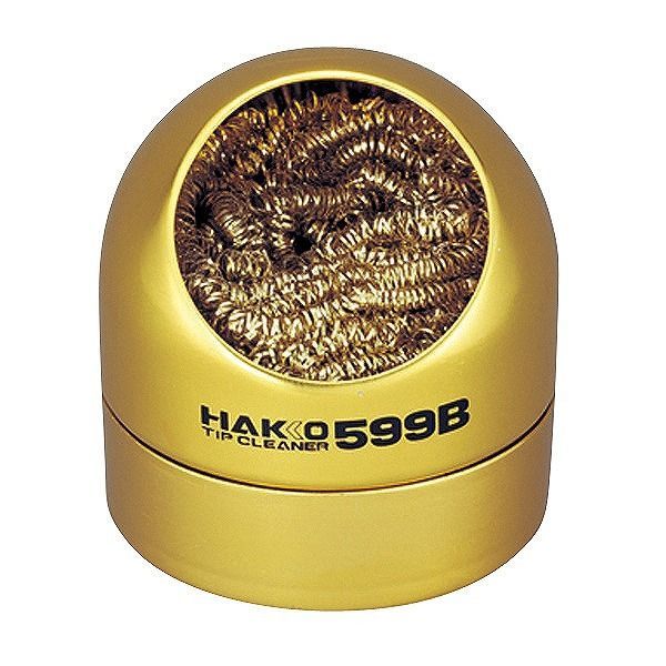 【商品詳細】こて先クリーナー鉛フリー はんだにおすすめ【送料について】北海道、沖縄、離島は送料を頂きます。