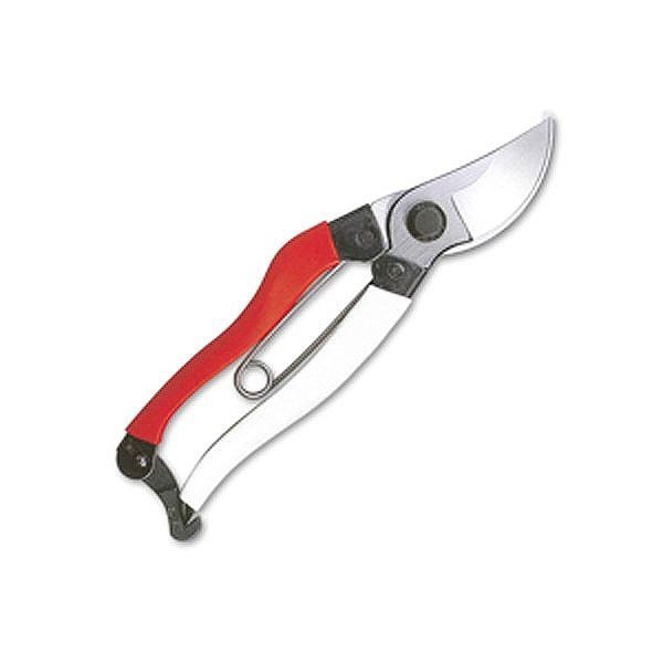 【商品詳細】剪定鋏のベストセラー　岡垣●重量：180g●刃渡り：45【送料について】北海道、沖縄、離島は送料を頂きます。
