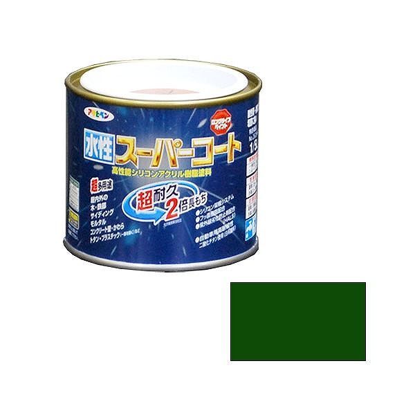 【商品詳細】超耐久 超多用途 2倍長持ち!!次世代塗料　フッ素樹脂配合水性シリコンアクリルペイント　　【送料について】北海道、沖縄、離島は送料を頂きます。