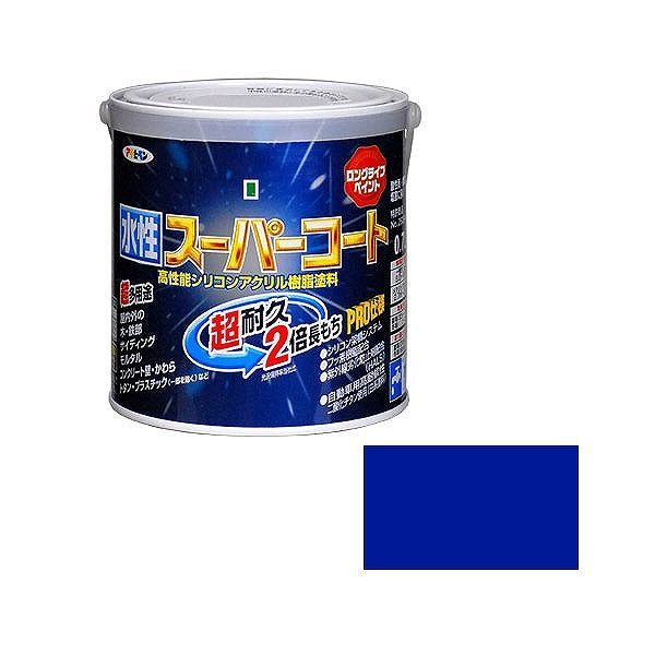 【商品詳細】超耐久 超多用途 2倍長持ち!!次世代塗料　フッ素樹脂配合水性シリコンアクリルペイント　　【送料について】北海道、沖縄、離島は送料を頂きます。