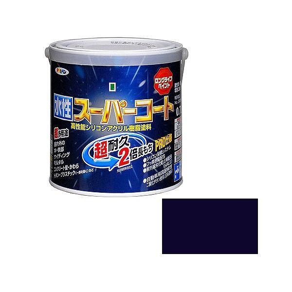 【商品詳細】超耐久 超多用途 2倍長持ち!!次世代塗料　フッ素樹脂配合水性シリコンアクリルペイント　　【送料について】北海道、沖縄、離島は送料を頂きます。