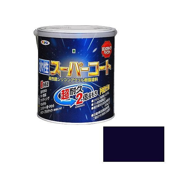 【商品詳細】超耐久 超多用途 2倍長持ち!!次世代塗料　フッ素樹脂配合水性シリコンアクリルペイント　　【送料について】北海道、沖縄、離島は送料を頂きます。