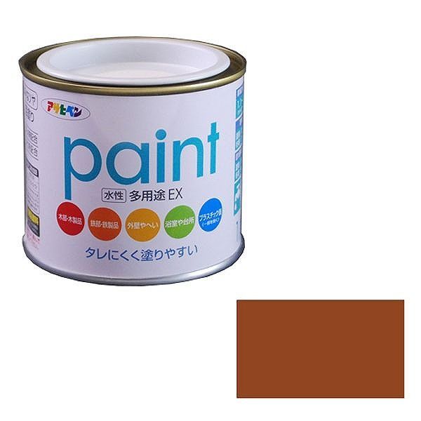 【商品詳細】サビドメ剤、防カビ剤を配合していますので、サビやカビの発生を防ぎます　厚塗りしてもタレにくく、ハケさばきの軽い、たいへん塗りやすい　　【送料について】北海道、沖縄、離島は送料を頂きます。