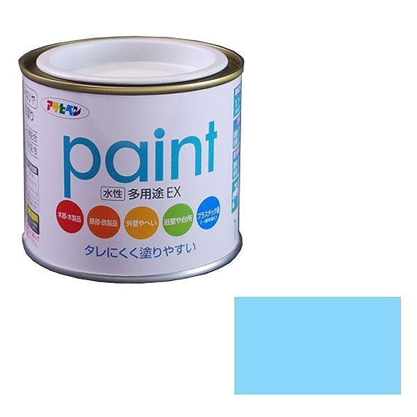 【商品詳細】サビドメ剤、防カビ剤を配合していますので、サビやカビの発生を防ぎます　厚塗りしてもタレにくく、ハケさばきの軽い、たいへん塗りやすい　　【送料について】北海道、沖縄、離島は送料を頂きます。